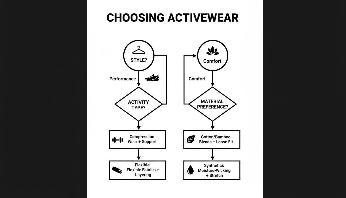 Activewear clothes: Elevate Your Practice – Wellness Apothecary
