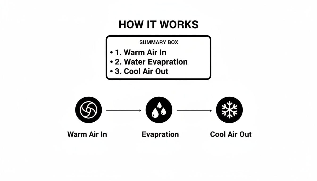 Cooler Evaporative Your Guide To A Natural Wellness – Wellness Apothecary