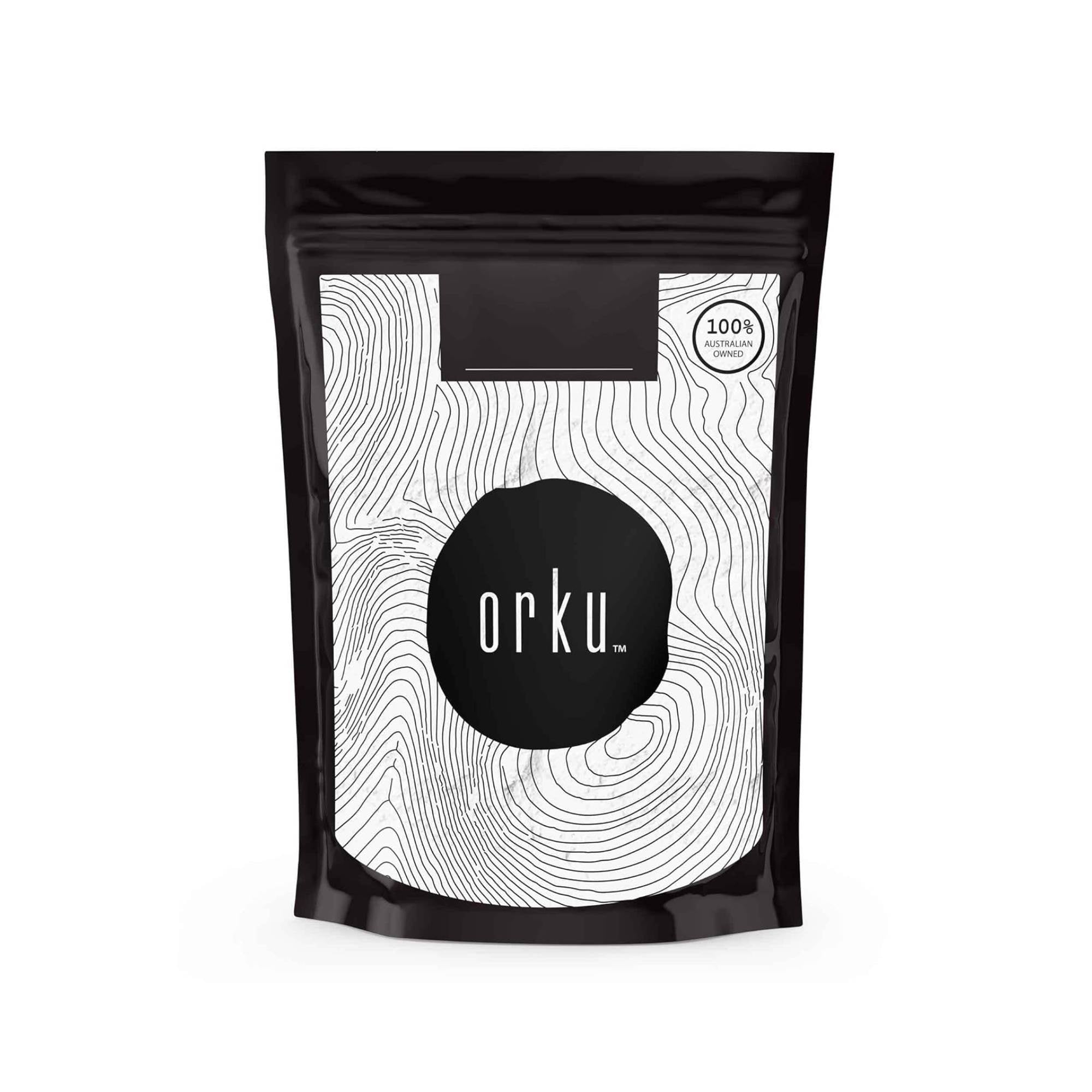 1Kg Food Grade Calcium Sulphate Gypsum Powder - Unique Quality ...